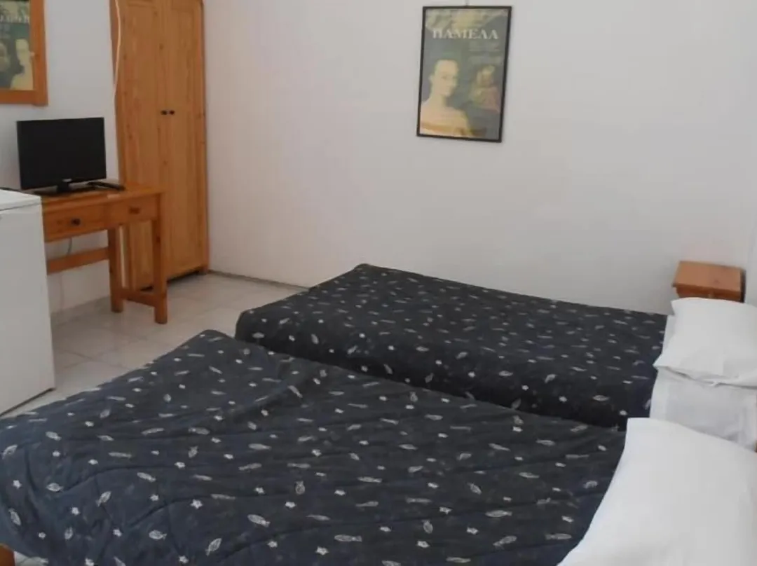 Diana Rooms - Hanía
