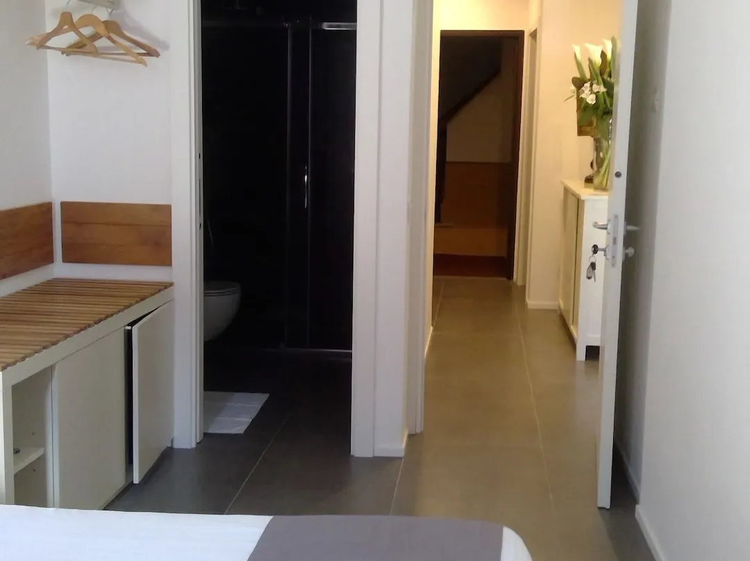 Oblò Portovenere Guesthouse - Porto Venere