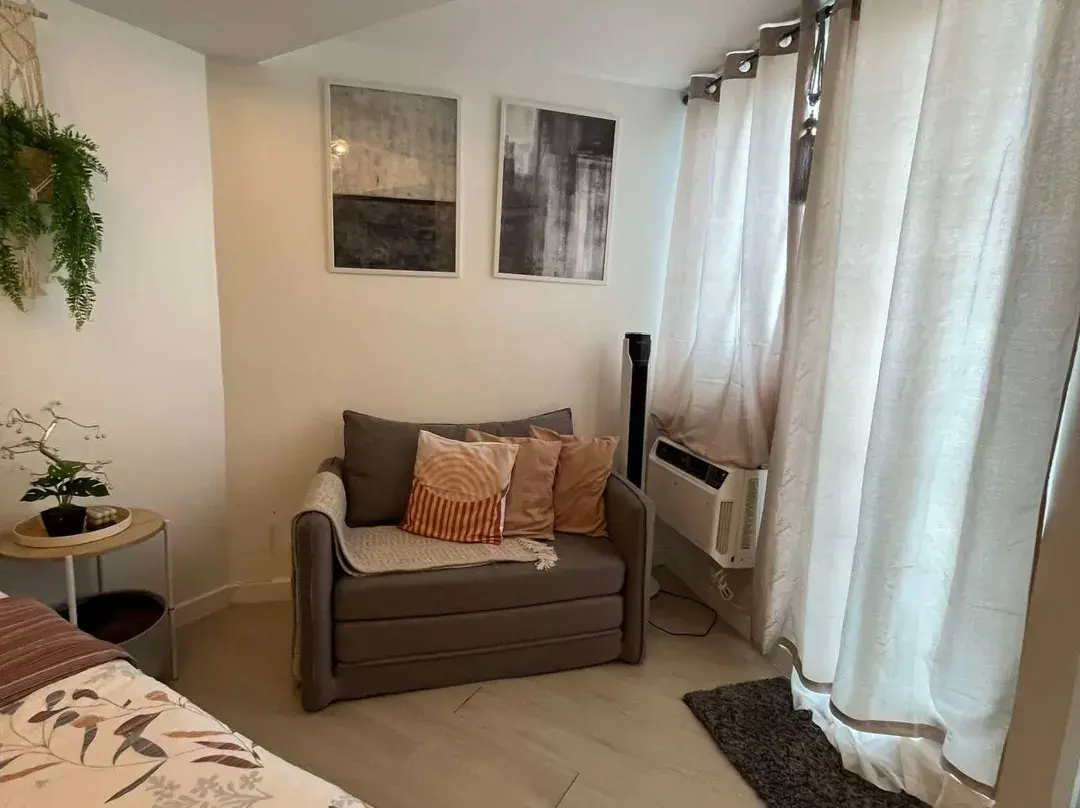 Marciana's Leisure Home - Azure North - Bataan