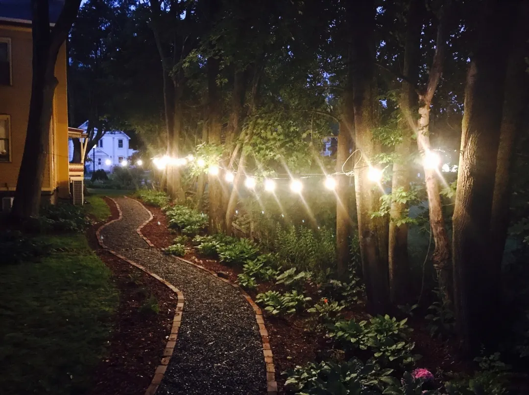 The Fairlawn Inn - Phoenicia