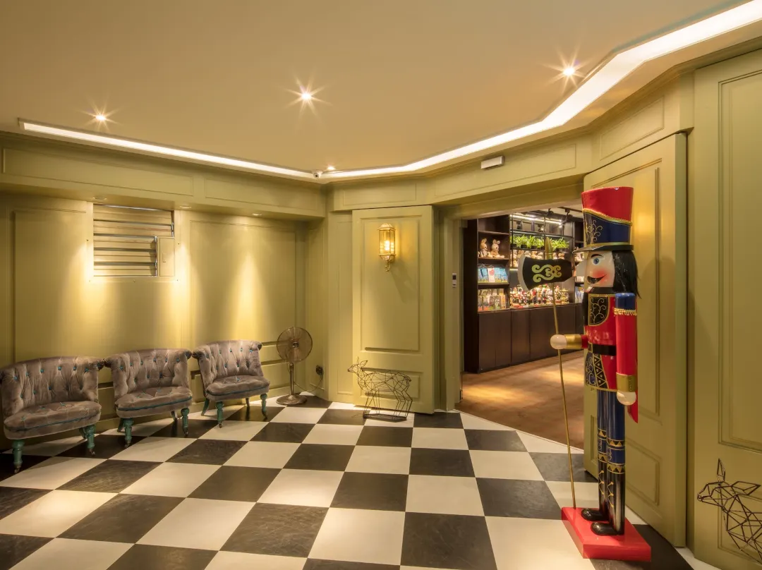 Urtrip Hotel - Keelung City