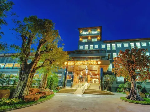 Skyview Resort Buriram - Buri Ram