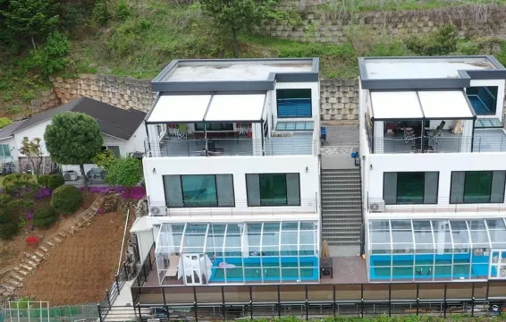 Gapyeong River Healing - 화도읍