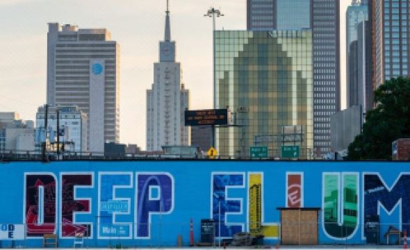 Deep Ellum Escape King Bed Safari-Inspired Lux, Dallas - 2026 Updated ...