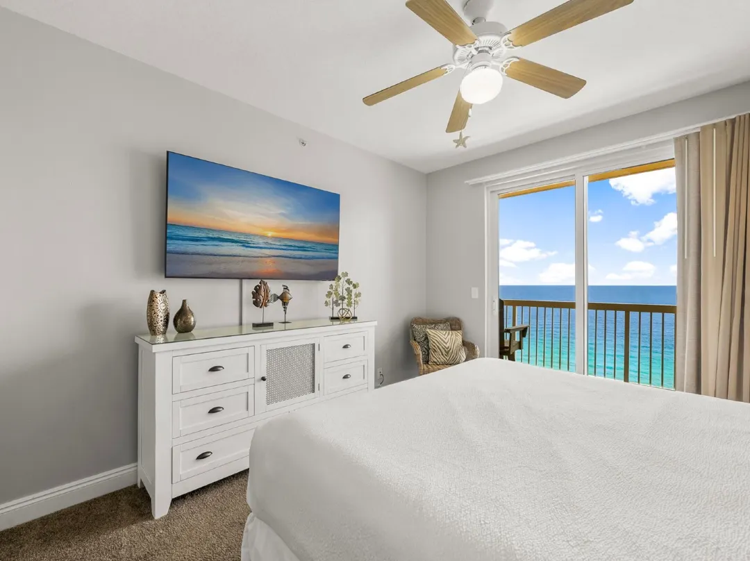 Calypso Resort 2106w - Panama City Beach, FL
