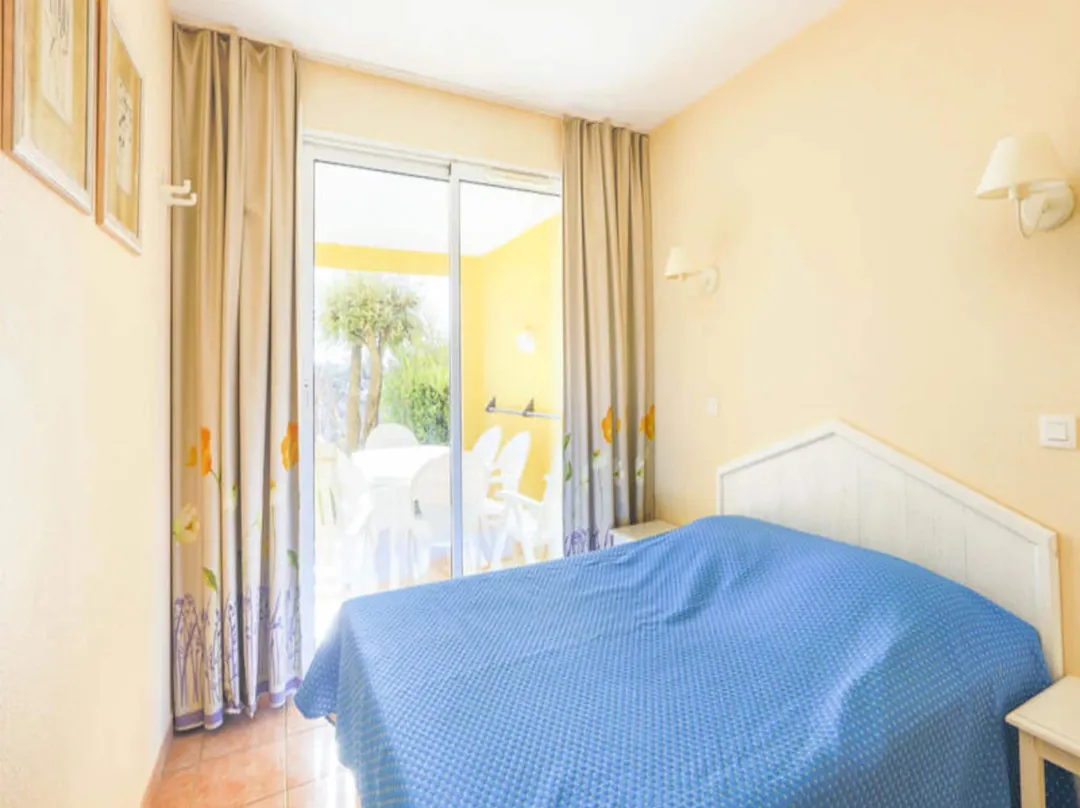2 Rooms 7 People Selection - Sainte-Maxime