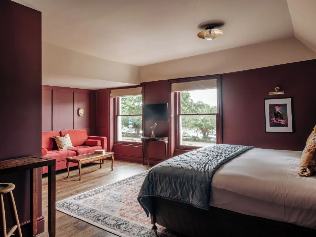 Hermes Hotel By Nestor - Thames Ditton