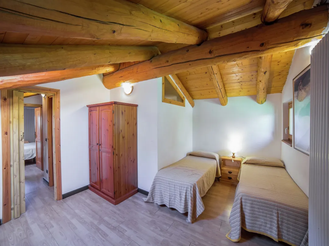 A Cozy Alpine Retreat - Aosta Valley