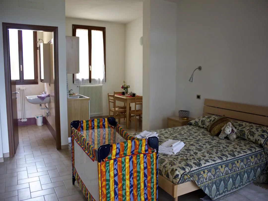 Rural Retreat In Sassoleone - Emilia-Romagna