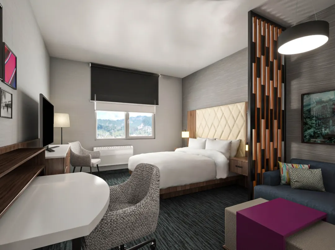 Homewood Suites By Hilton Saltillo - Saltillo