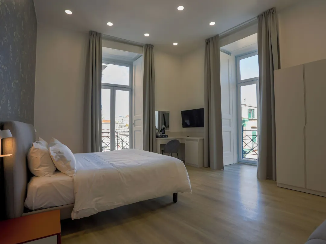 Elysium Relais - Naples