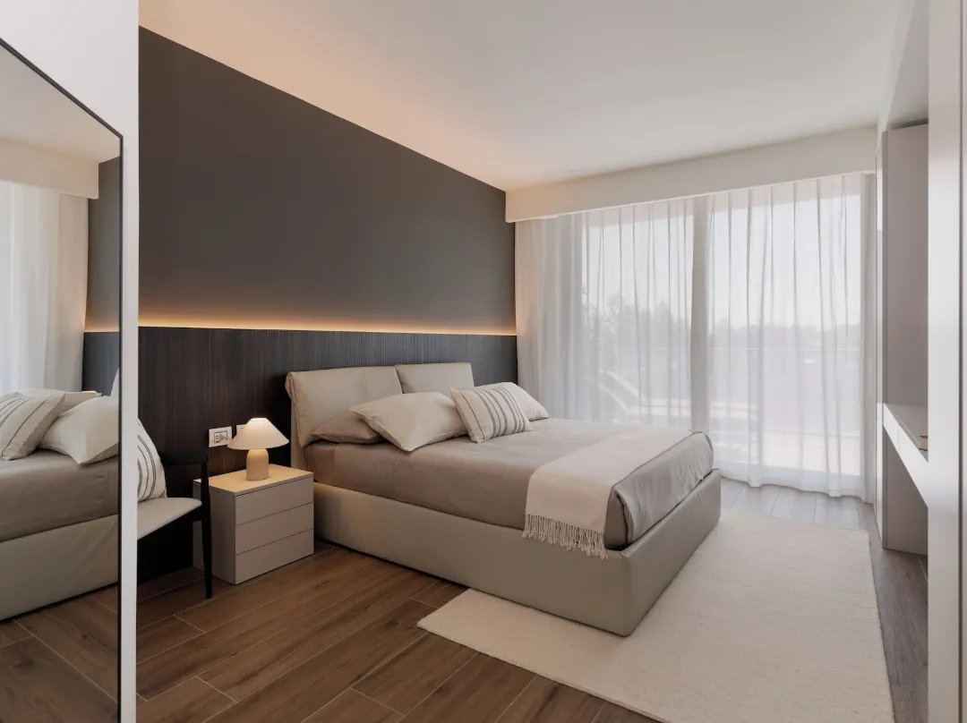 Farus Living - Bergame
