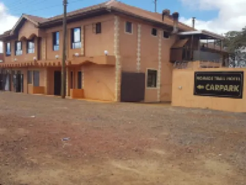 10 BEST Marsabit Hotels - Updated 2026 | Trip.com