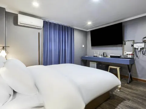 Haru Motel Suwon - Suwon