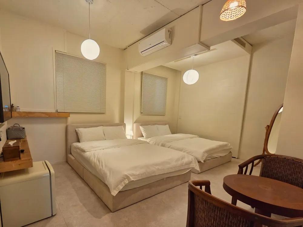Gangneung Accommodation Stay Book And Type - Gangneung-si