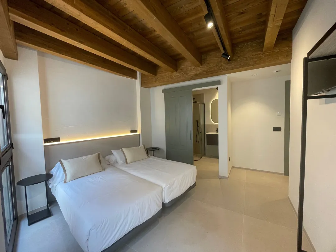 Hotel Spa John Te Lo Busca - Castrojeriz