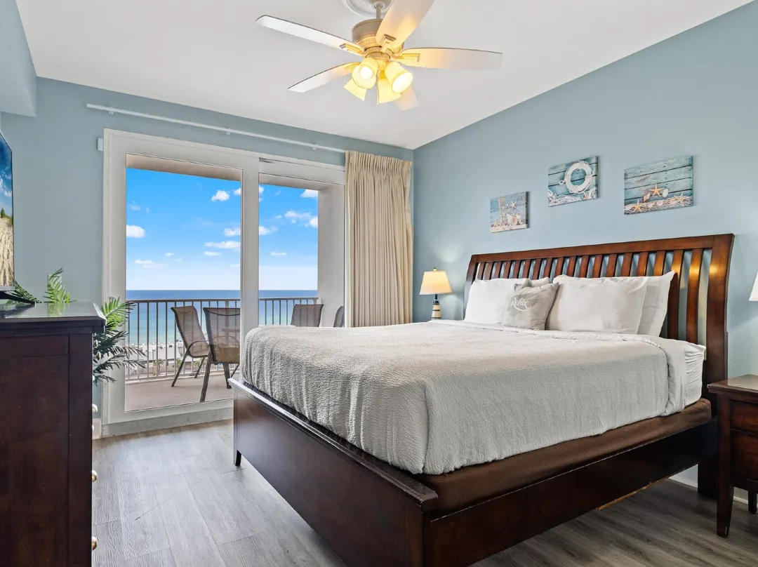 Laketown Wharf 824 - Panama City Beach, FL