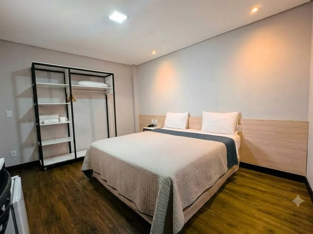 Citi Executivo Hotel - Parnaíba