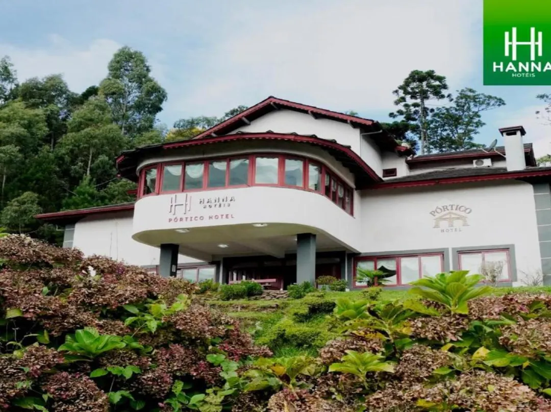 Life Hotel Portal - Gramado