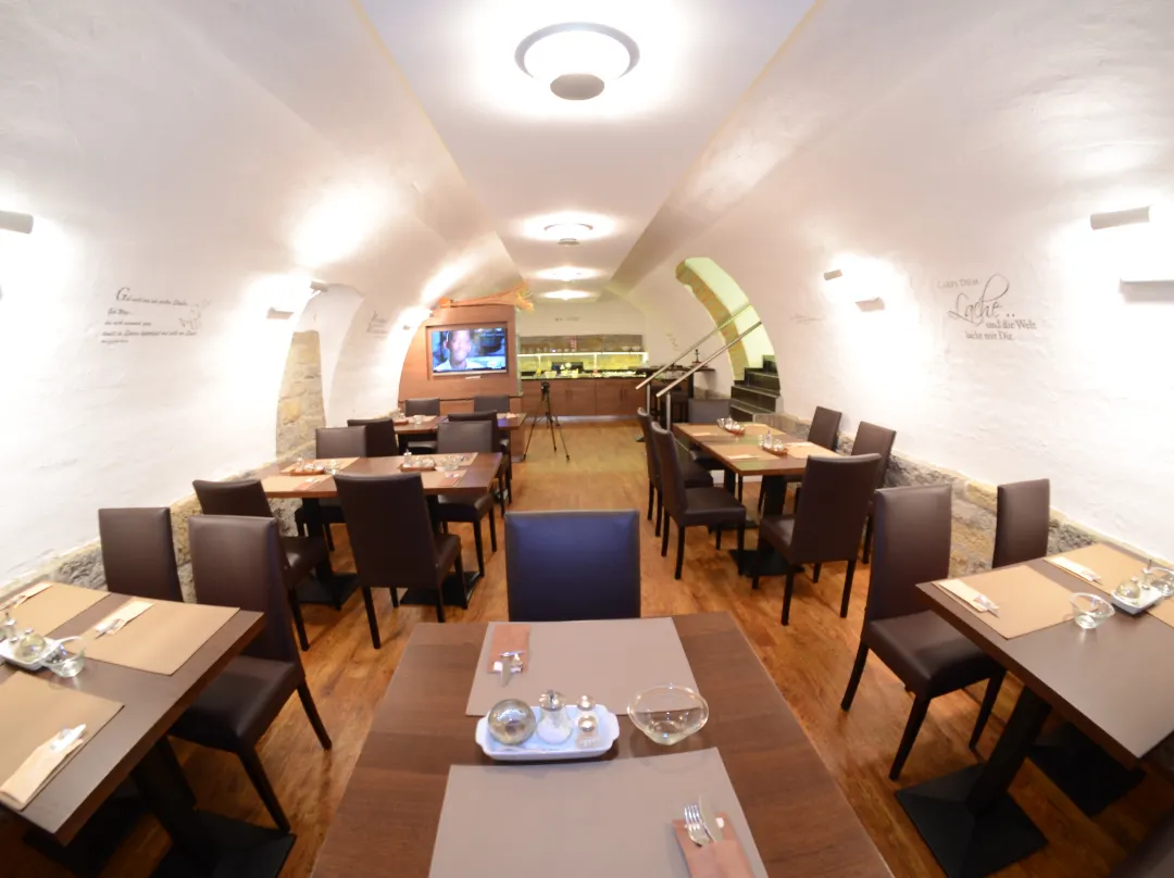 Hotel Enztal - Bietigheim-Bissingen