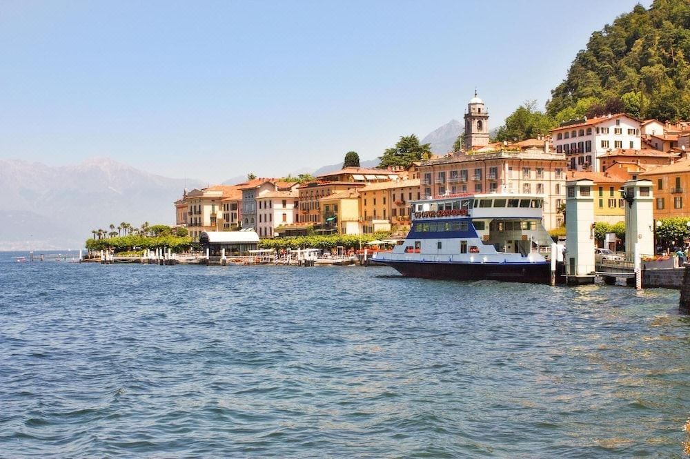 Appartamento Il Centro - Bellagio