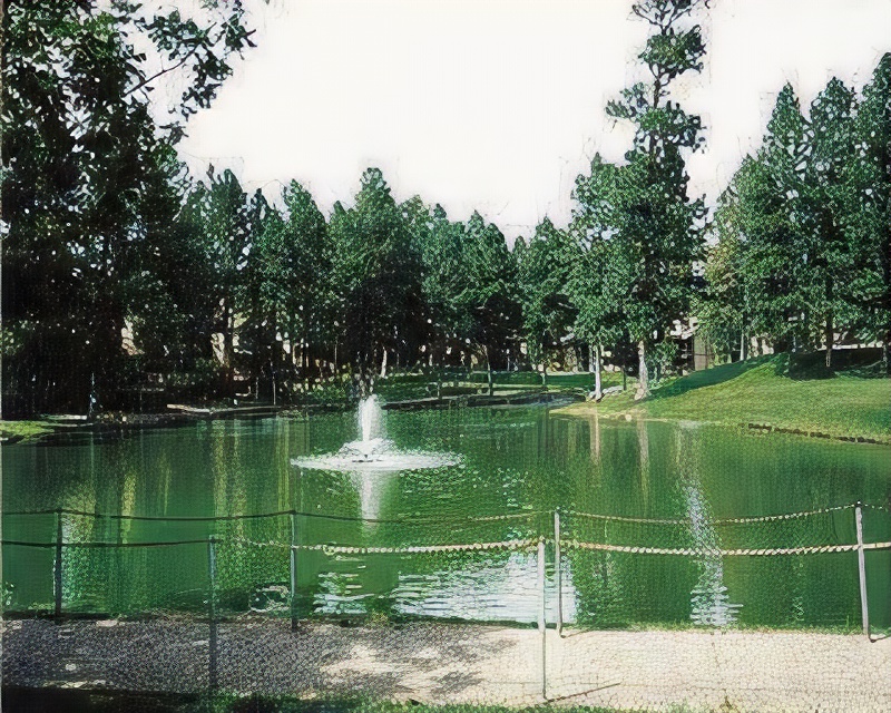 รีวิวInnsbrook Village Country Club & Resort - โปรโมชั่นโรงแรม 3 ดาวใน ...