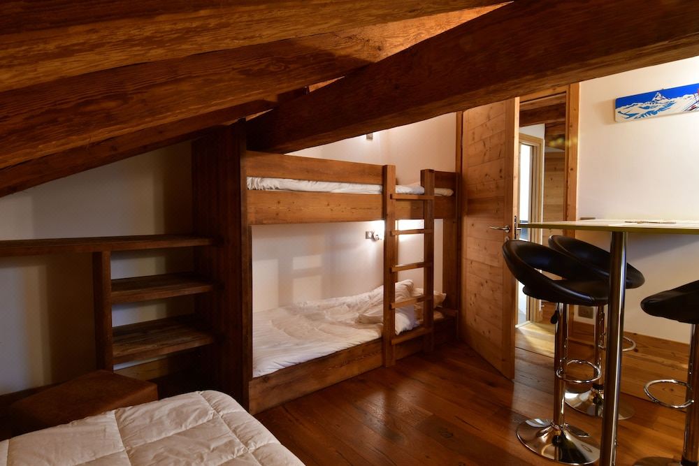 Chambres D'hôtes - La Pora - Beaufort