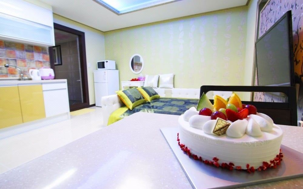 Gapyeong Lemon Pension - Icheon-si