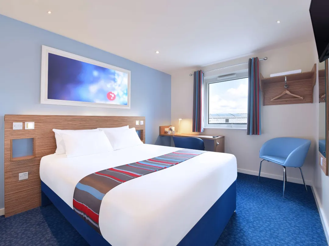 Travelodge Birmingham Central Moor Street - Birmingham