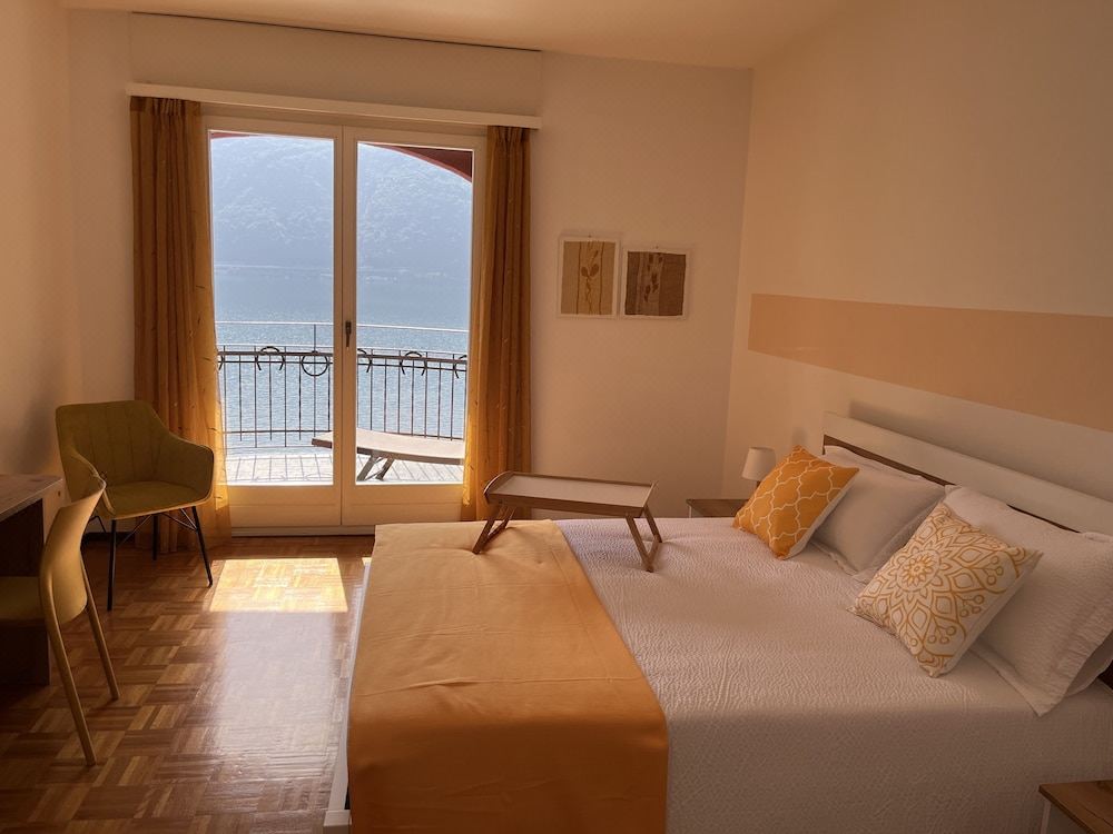76thelakehouse - Lugano