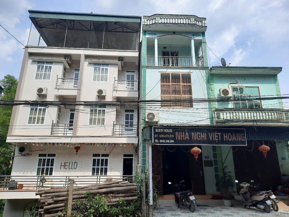 Viet Hoang Hotel Bao Lac - Cao Bang