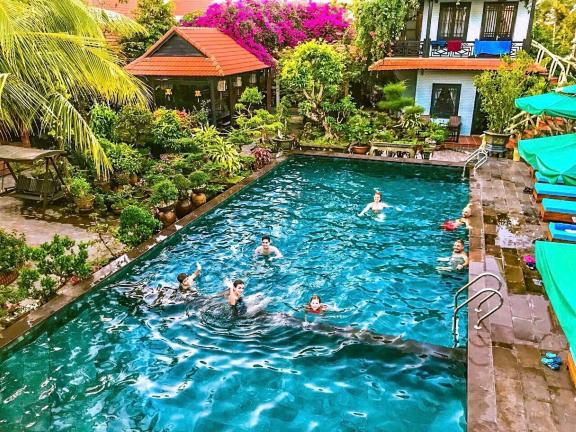 Betel Garden Villa Reviews: 34 Verified Reviews Latest 2024 | Trip.com