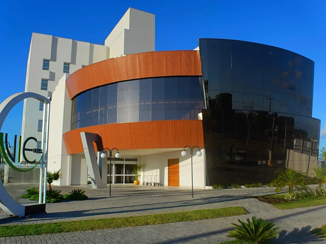 Vie Hotel - Sinop, Brazil