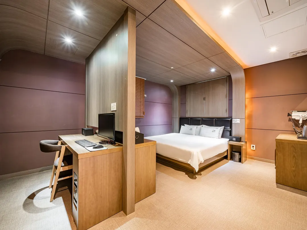 Yangsan Jungbudong I'm - 밀양시