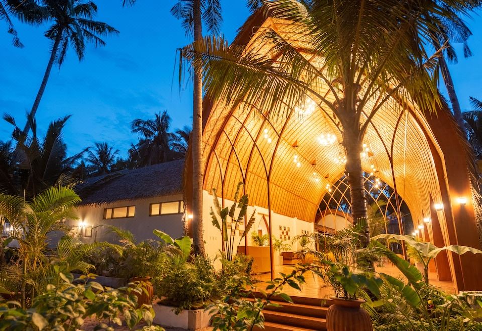 Tropical Temple Siargao Resort,General Luna - Updated 2024 Reviews ...