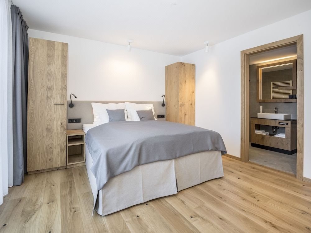 All-suite Resort Paznaun - Saint Anton am Arlberg