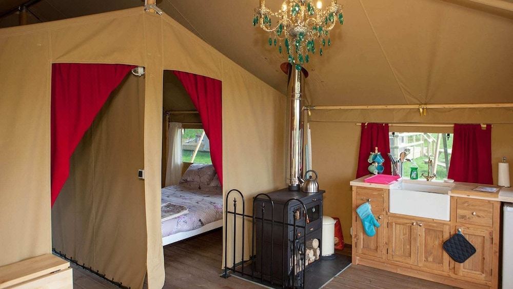 Primrose Farm Holidays - Cornwall