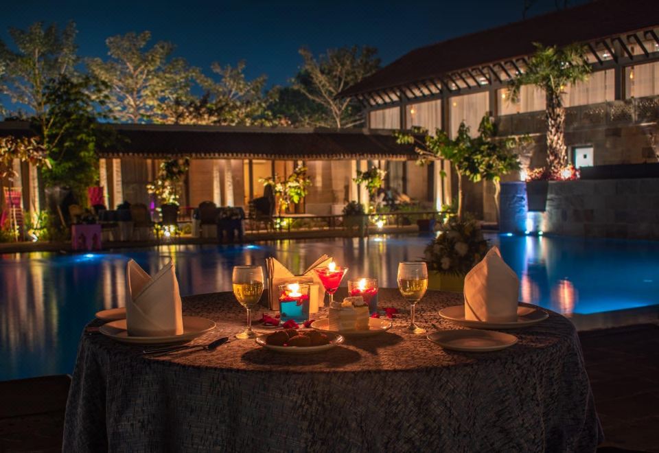 Imperial Golf Resort & Wedding Lawns,Gwalior - Updated 2024 Reviews ...