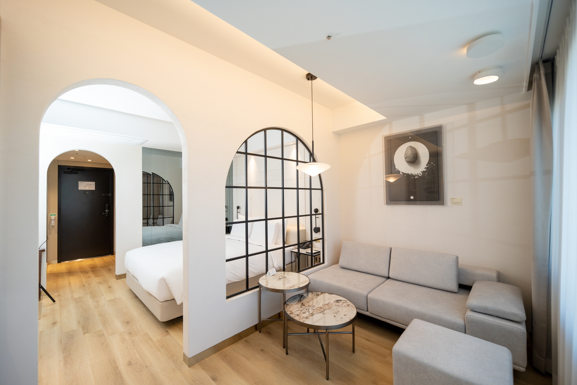 Hotel Eliena Gangnam in Seoul | 2025 Updated prices, deals - Klook ...