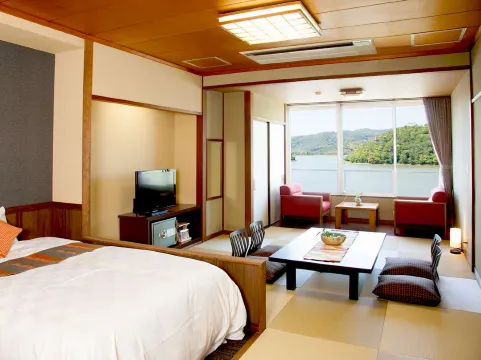 Kaikatei - Hamamatsu