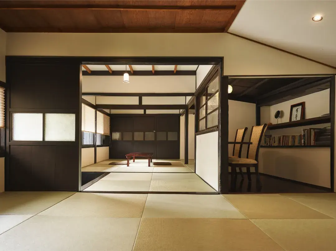 Kumano Shikitei - Tanabe