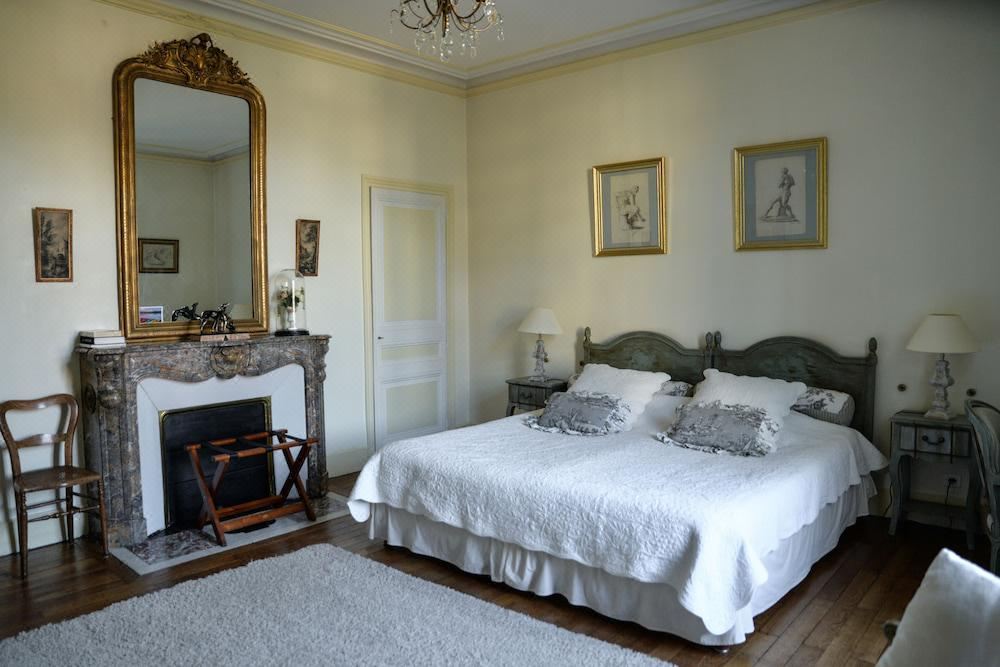 Chambre D'hôtes L'oustal - Saint-Doulchard