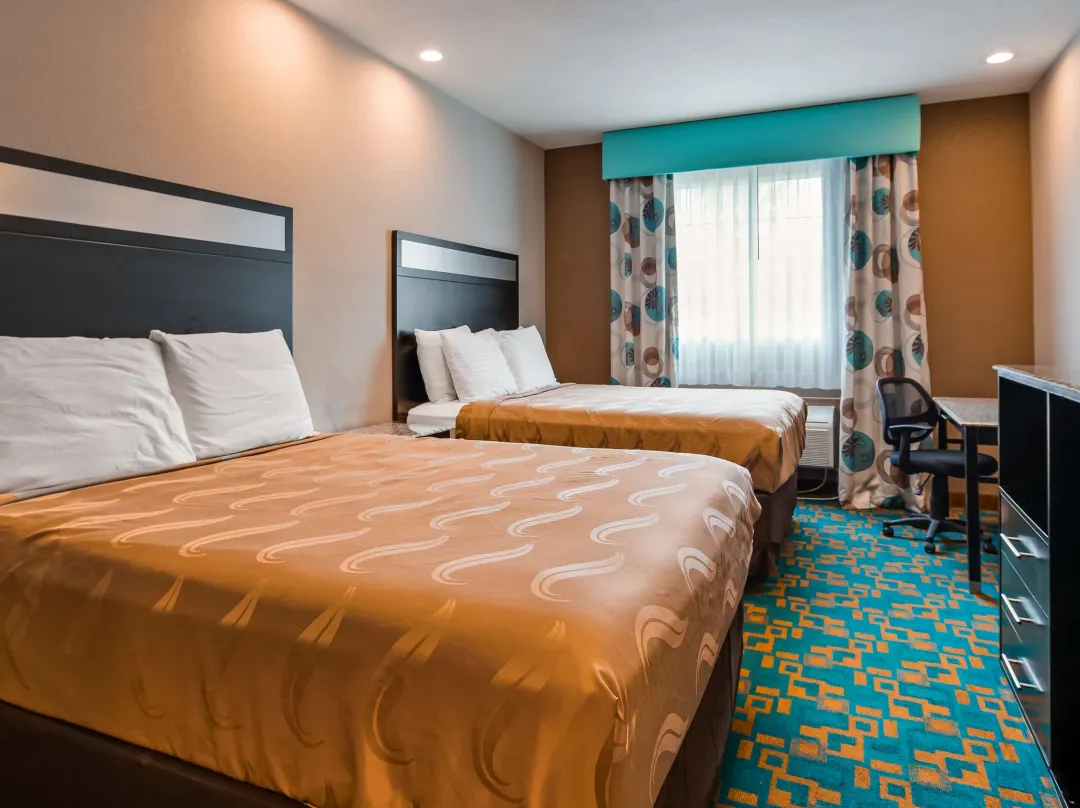 Surestay Hotel By Best Western Brownsville - Brownsville, TX