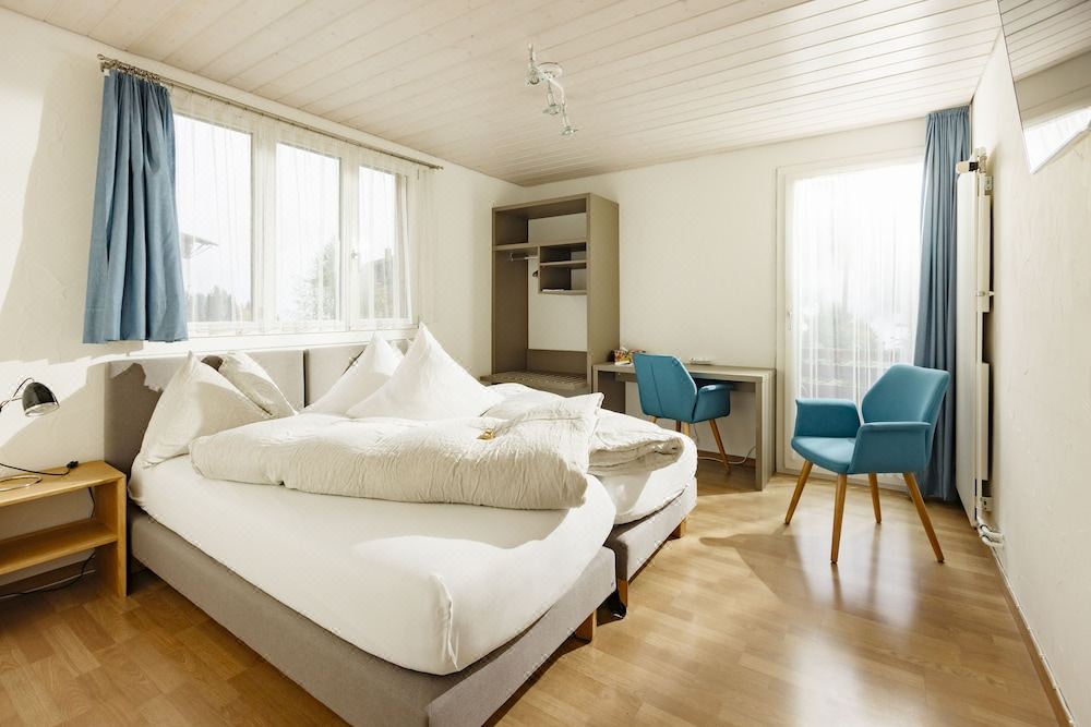Hotel Bären - The Place To Rest - Lauterbrunnen