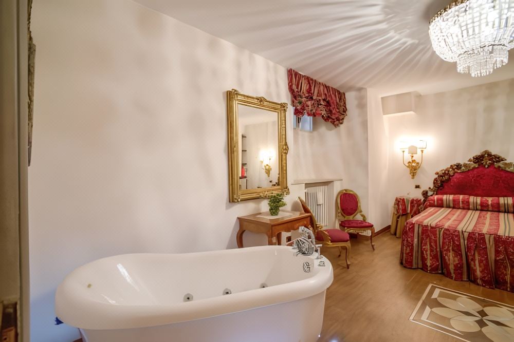 Navona Gallery Suites - Roma
