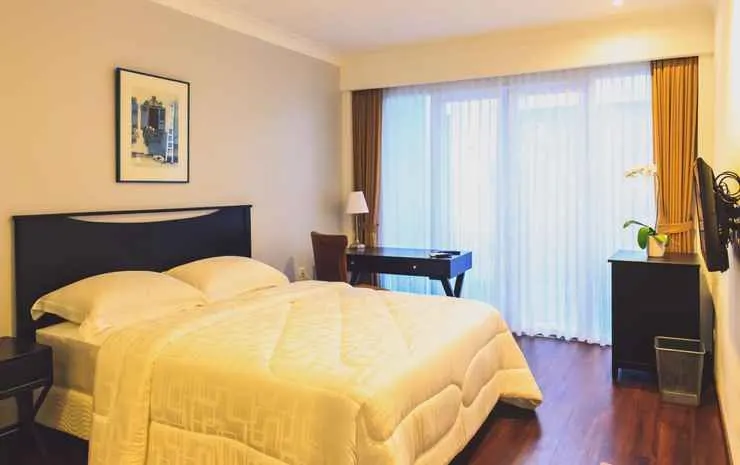 Saninten Inn - Bandung