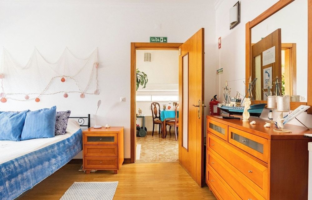 Serra E Mar - Sintra