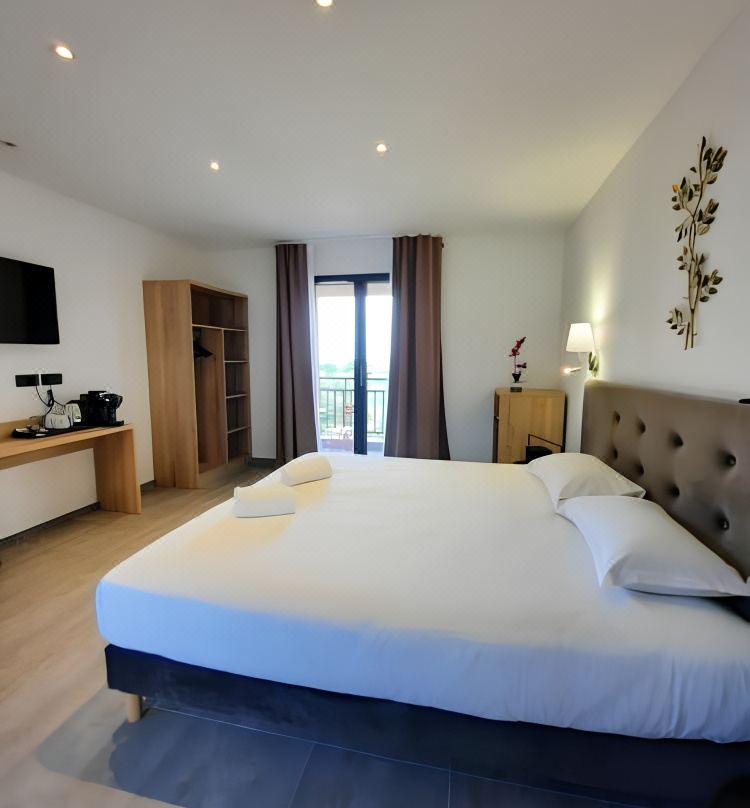 Hôtel Casa Mea - Cap Corse