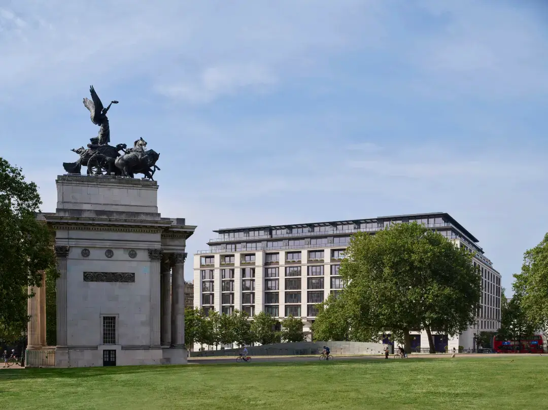 The Peninsula London - 