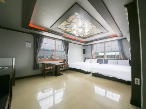 Mokpo Venice - Mokpo-si